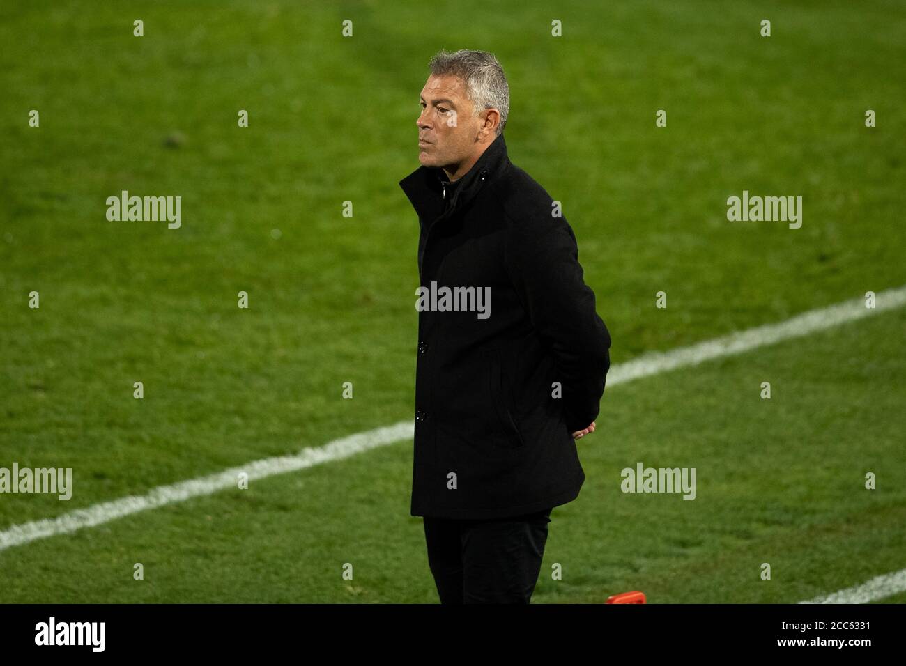 Rudan hi-res stock photography and images - Alamy