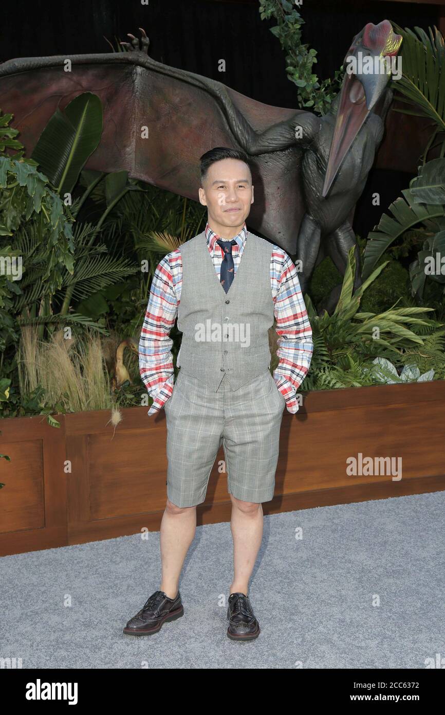 Jun wong hi-res stock photography and images - Alamy