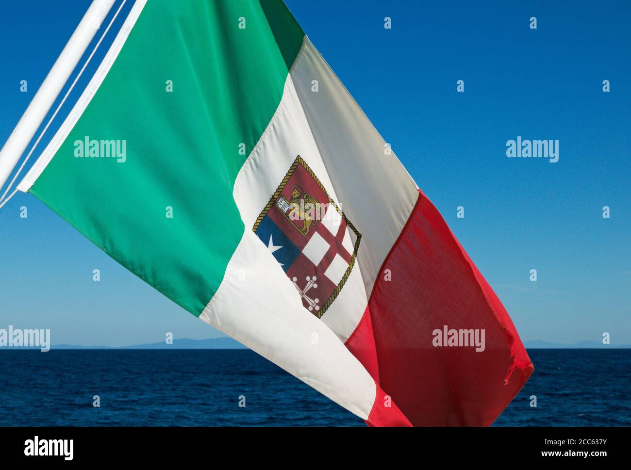 Merchant flag hi-res stock photography and images - Alamy
