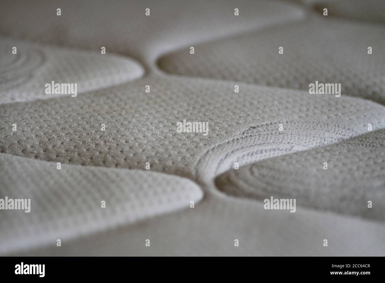 Closeup bed hi-res stock photography and images - Alamy