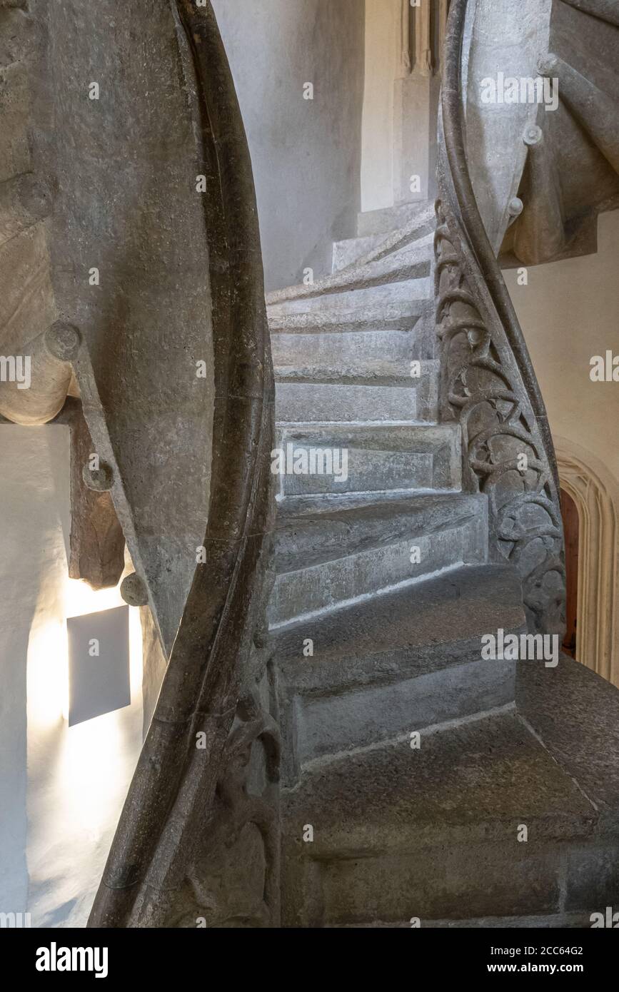 Famous stairs hi-res stock photography and images - Alamy