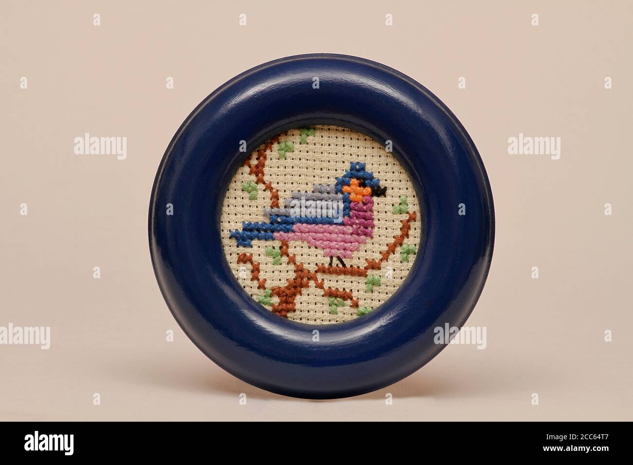 Turkish cross stitch hi-res stock photography and images - Alamy