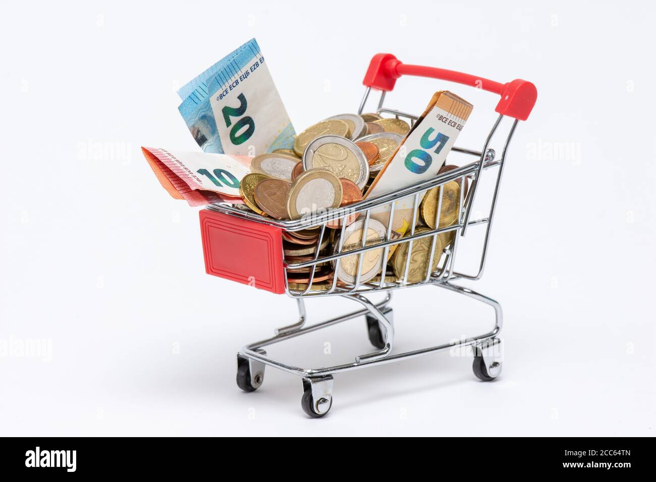 Euro Shop High Resolution Stock Photography and Images - Alamy