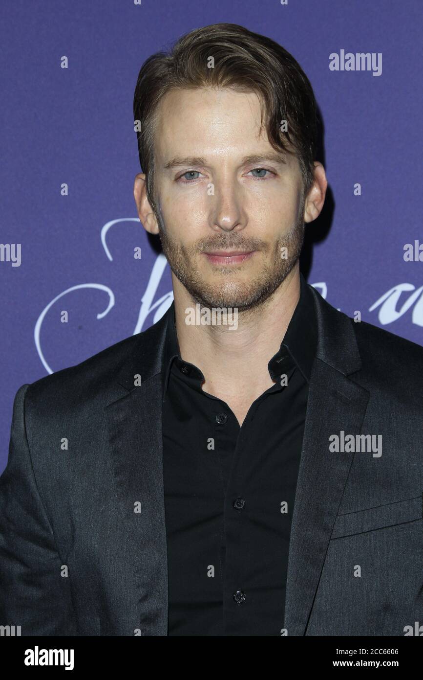 LOS ANGELES - OCT 4: Brad Schmidt at the Jane and Emma LA Premiere at ...