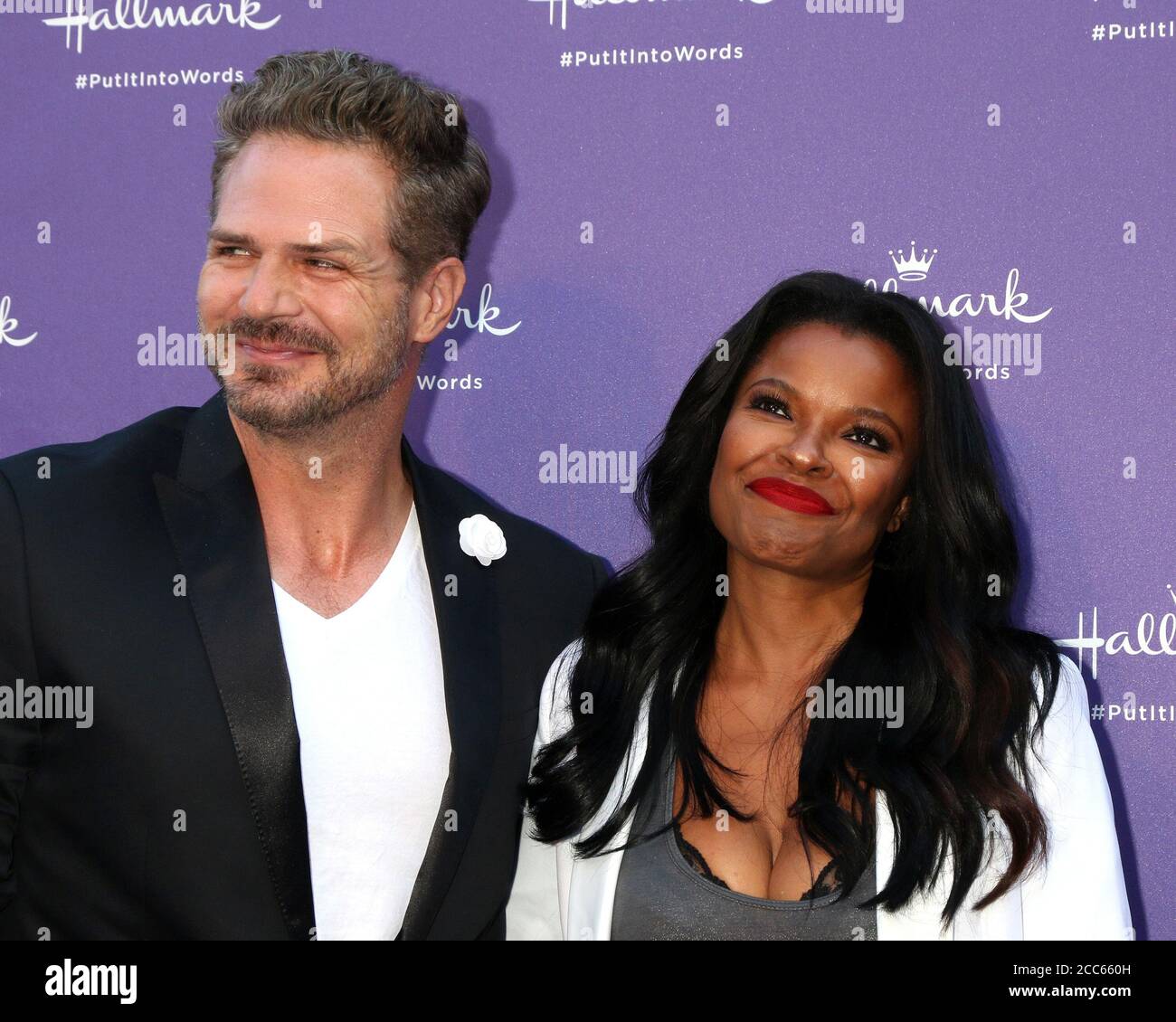 Brad Keesha Sharp