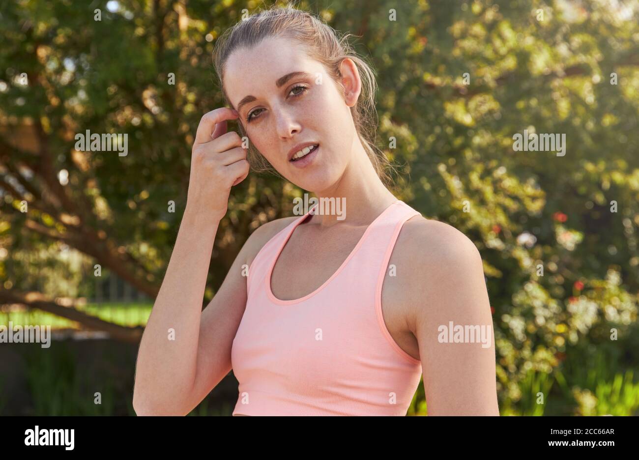 Active gear hi-res stock photography and images - Alamy