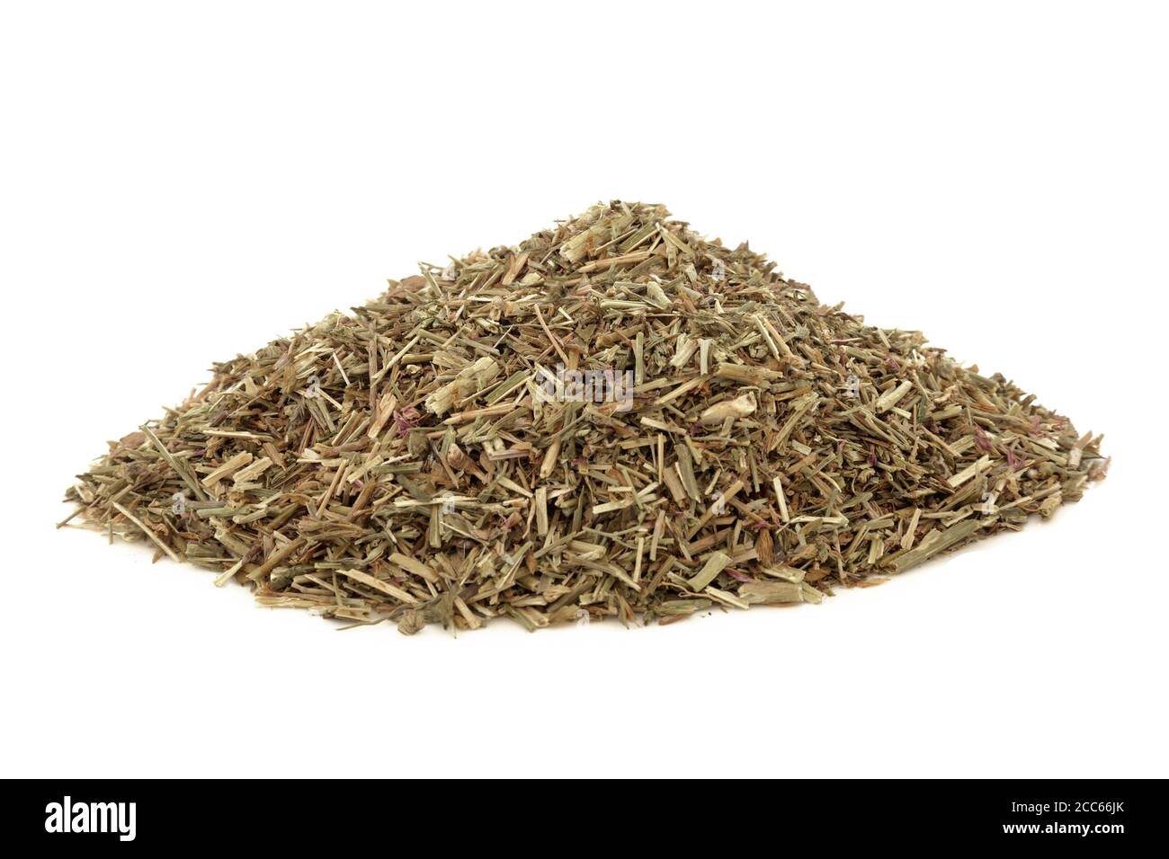 Centaury herb leaf used in herbal medicine to treat snake bites, fever ...