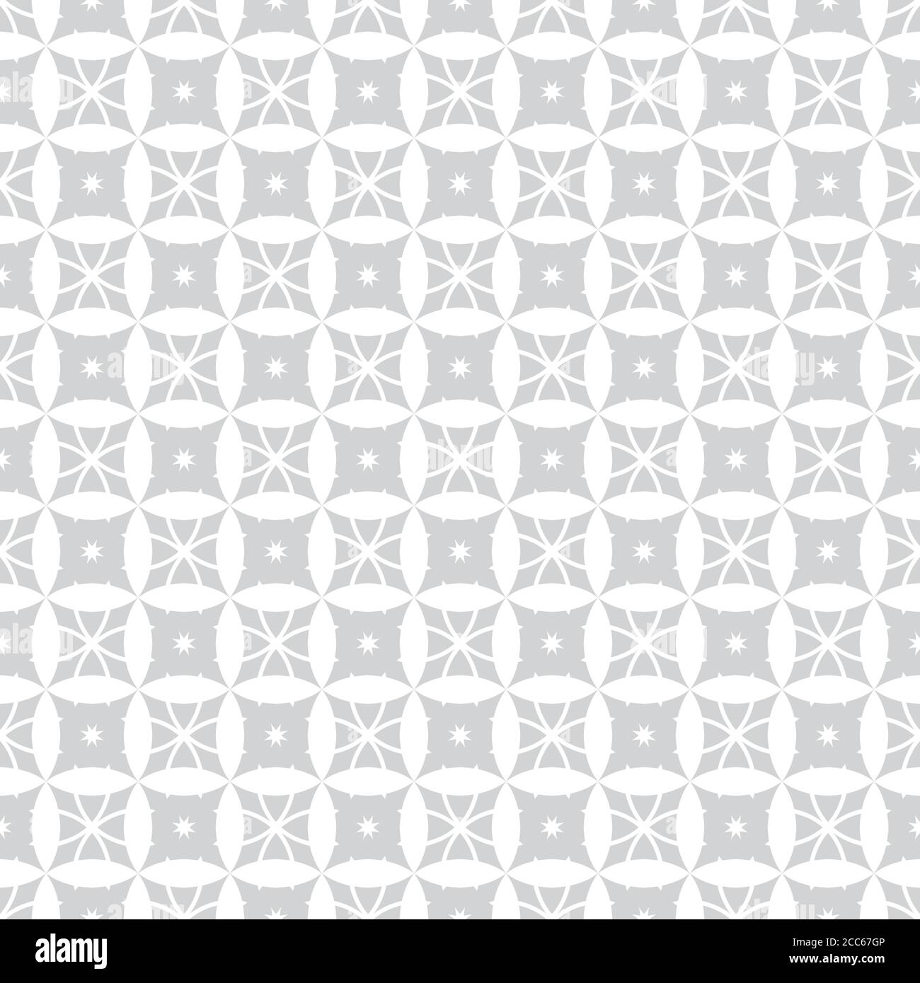 Seamless pattern. Simple stylish texture. Regularly repeating geometric ...