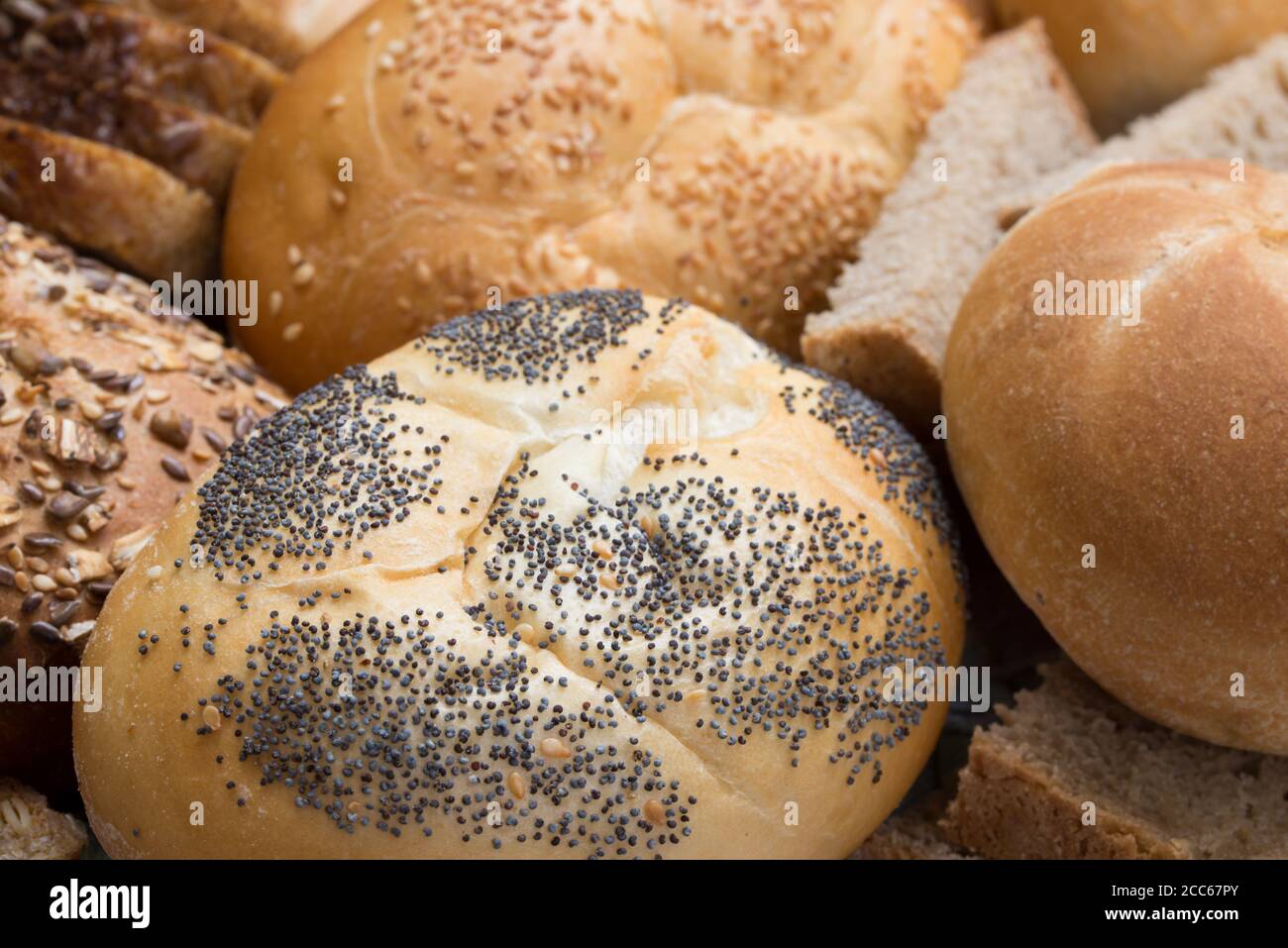 Baker variety hi-res stock photography and images - Alamy