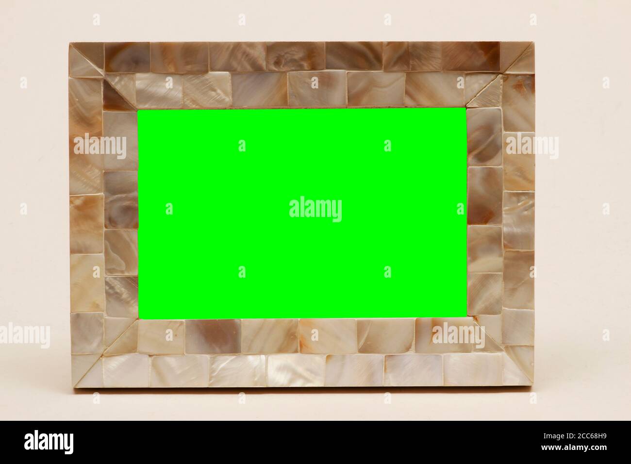 Hollow picture or photo frames for use in graphic arrangements. Empty ...