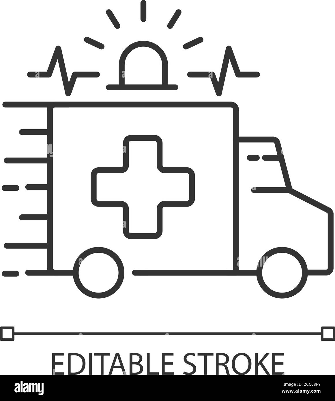 Disaster emergency center logo Stock Vector Images - Alamy