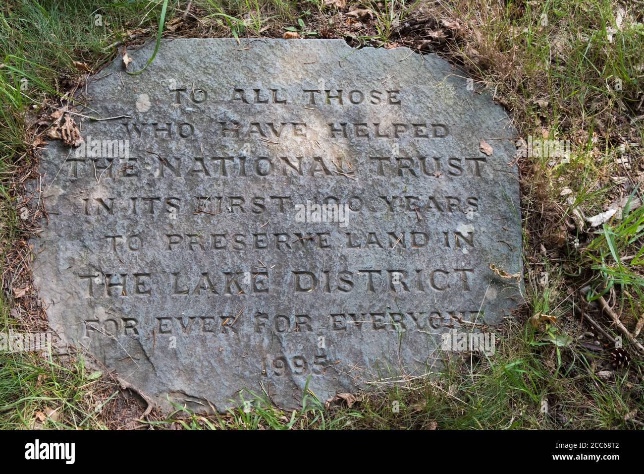 National trust organisation hi-res stock photography and images - Alamy