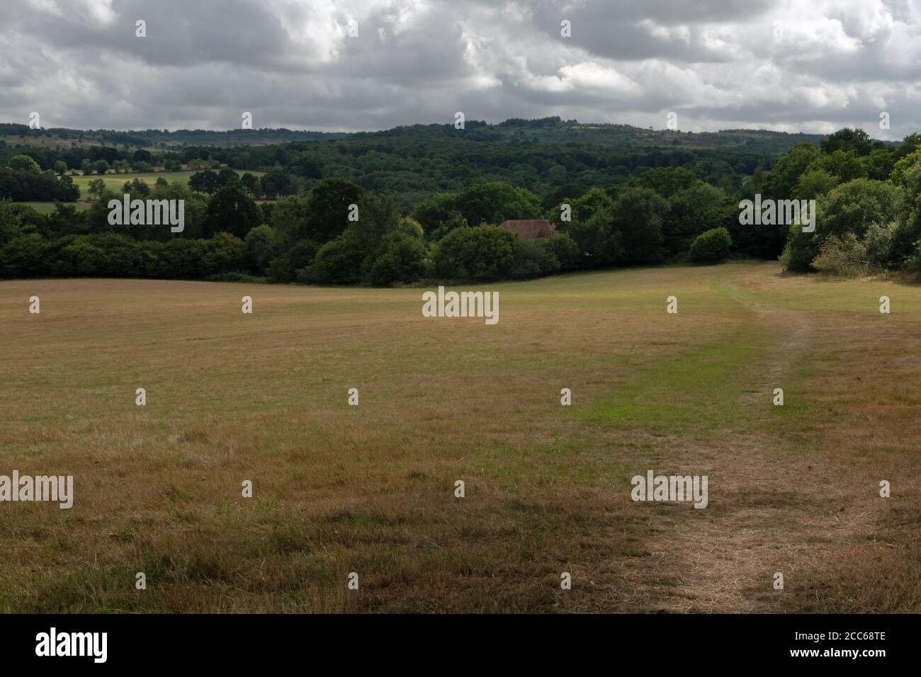 Hartfield england hi-res stock photography and images - Alamy