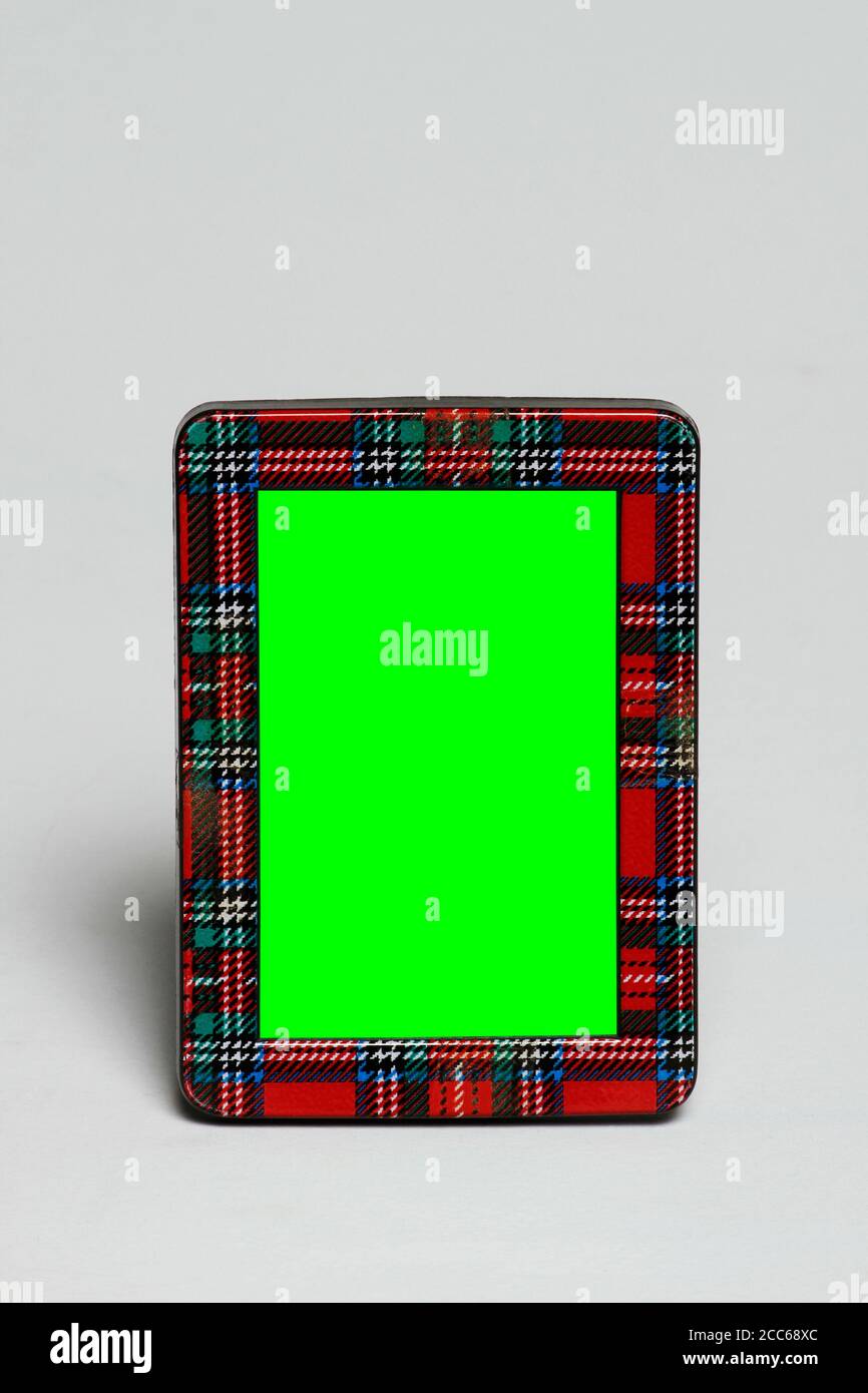 Hollow picture or photo frames for use in graphic arrangements. Empty ...