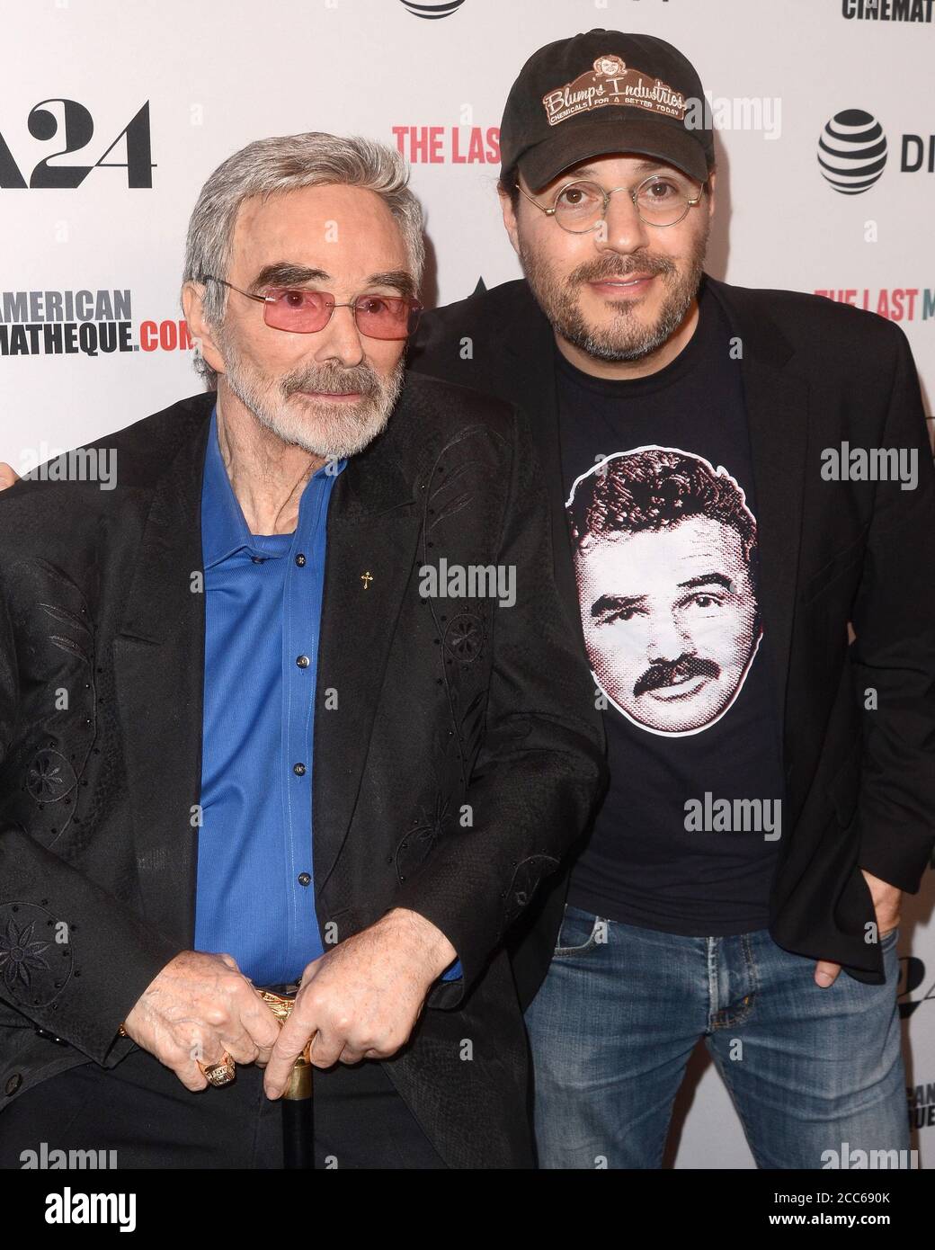 Adam Rifkin High Resolution Stock Photography and Images - Alamy