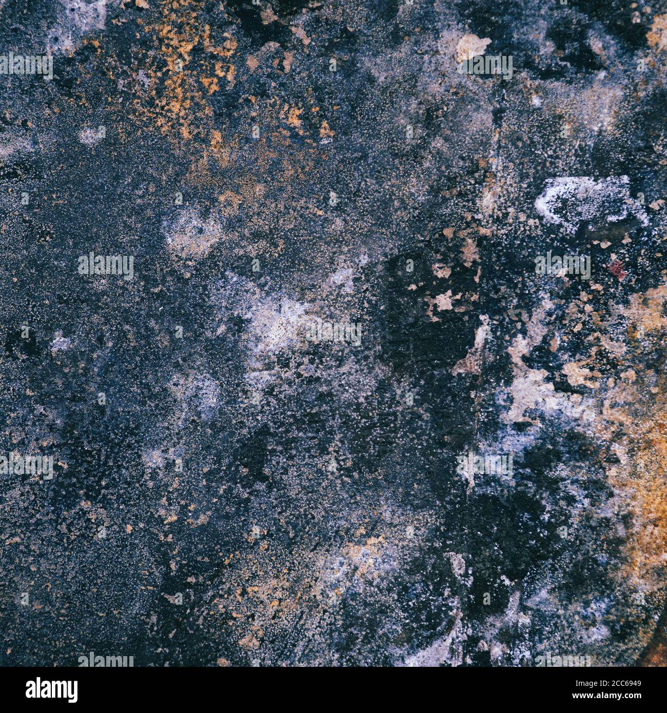 Rusty steel sheet surface Stock Photo - Alamy