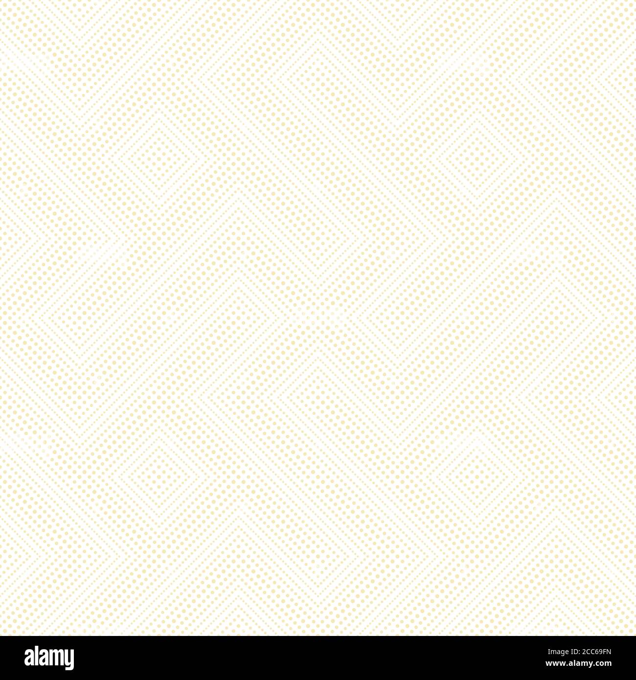 Vector seamless pattern. Infinitely repeating stylish modern texture ...