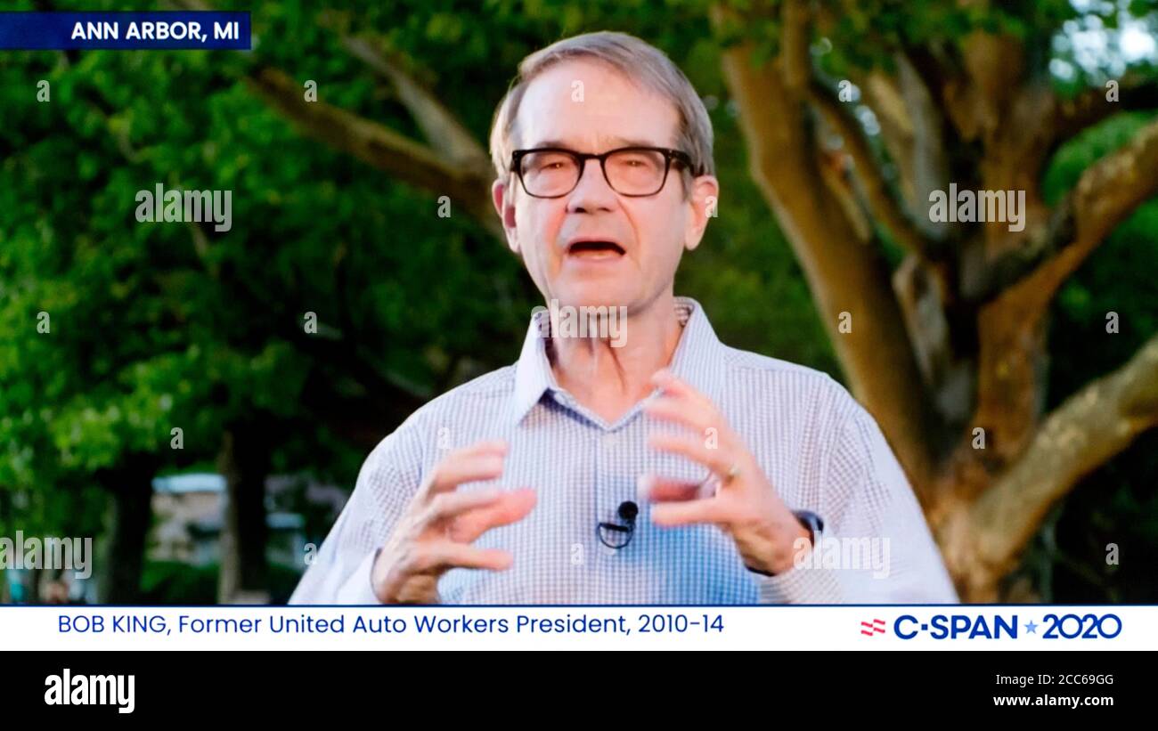 Bob sanders wisconsin hi-res stock photography and images - Alamy