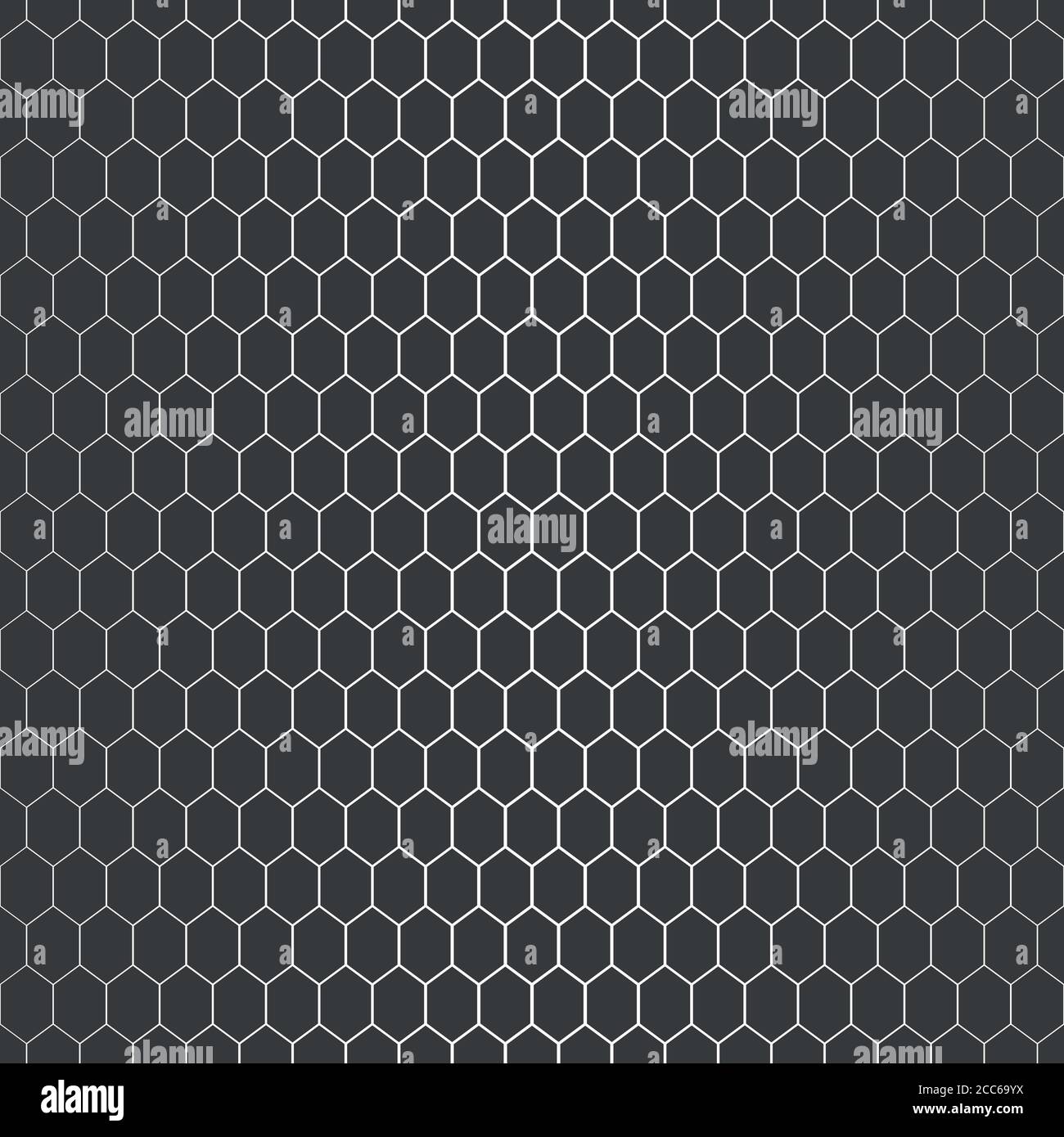 Vector seamless pattern. Abstract halftone background. Modern stylish texture. Repeating ...