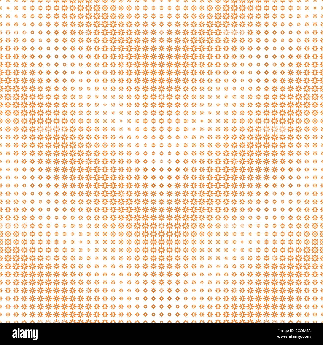 Vector seamless pattern. Infinitely repeating wave elegant texture ...