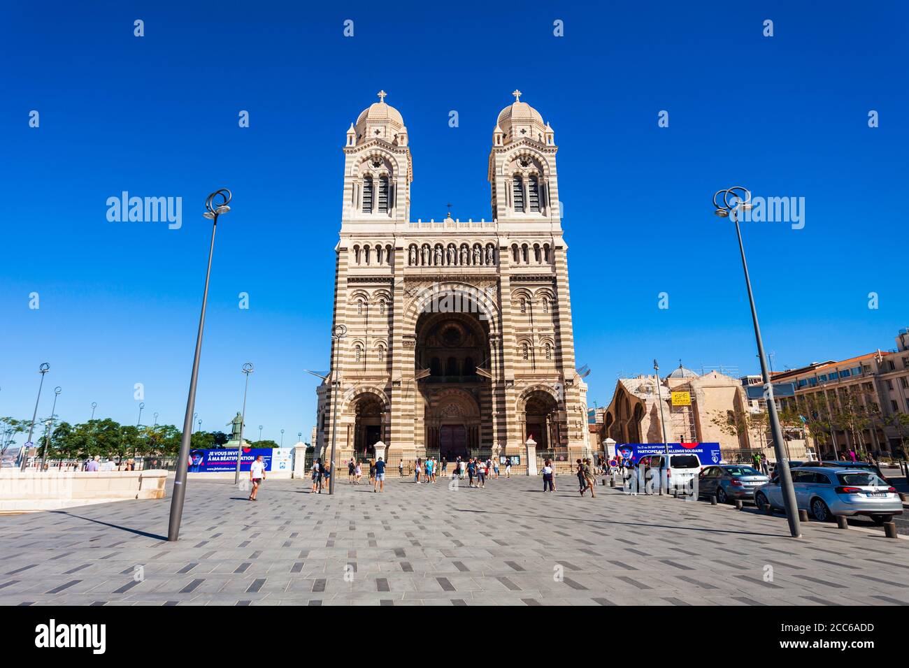 Major french tourist attraction hi-res stock photography and images - Alamy