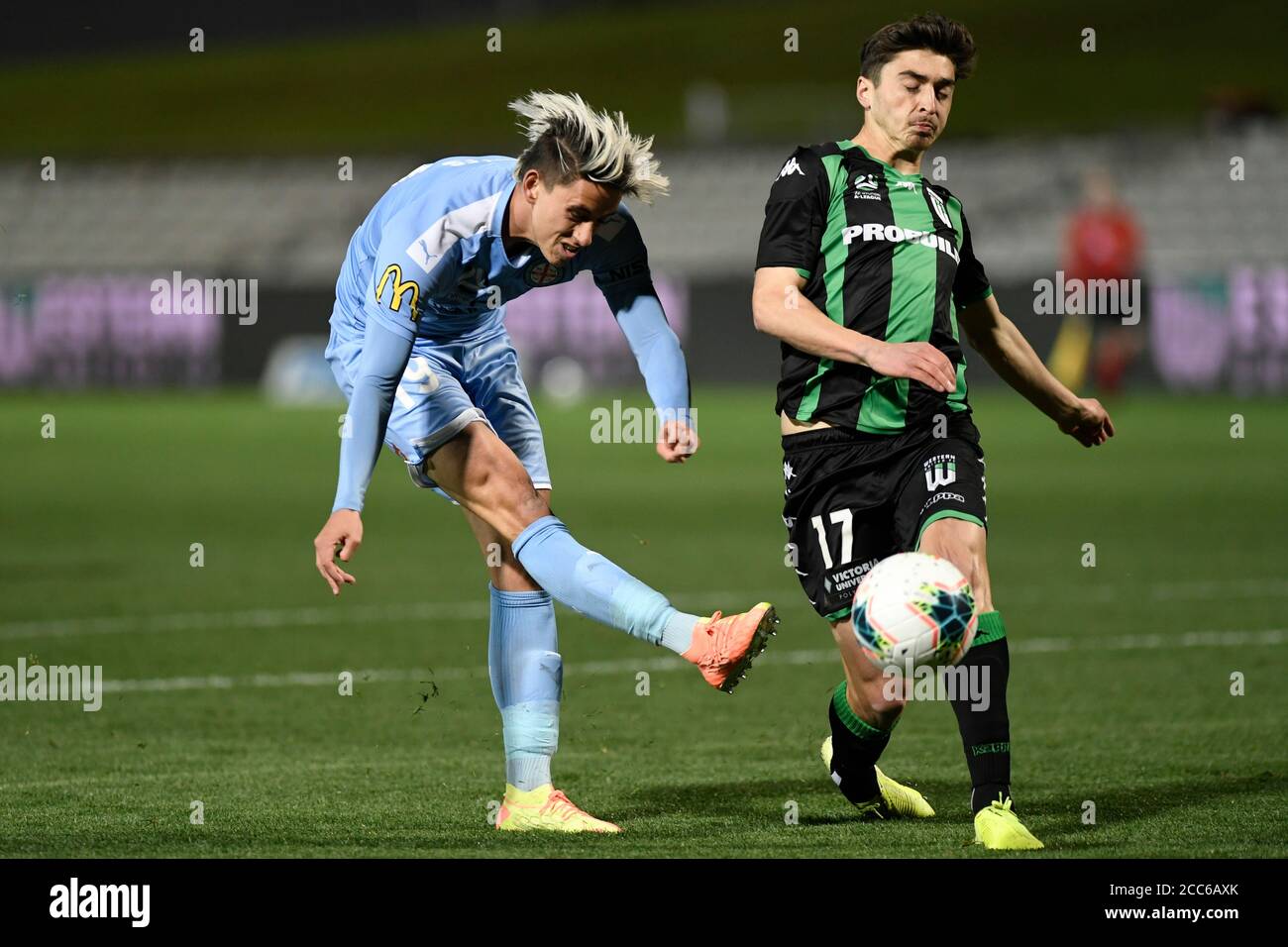 Joshua cavallo hi-res stock photography and images - Alamy