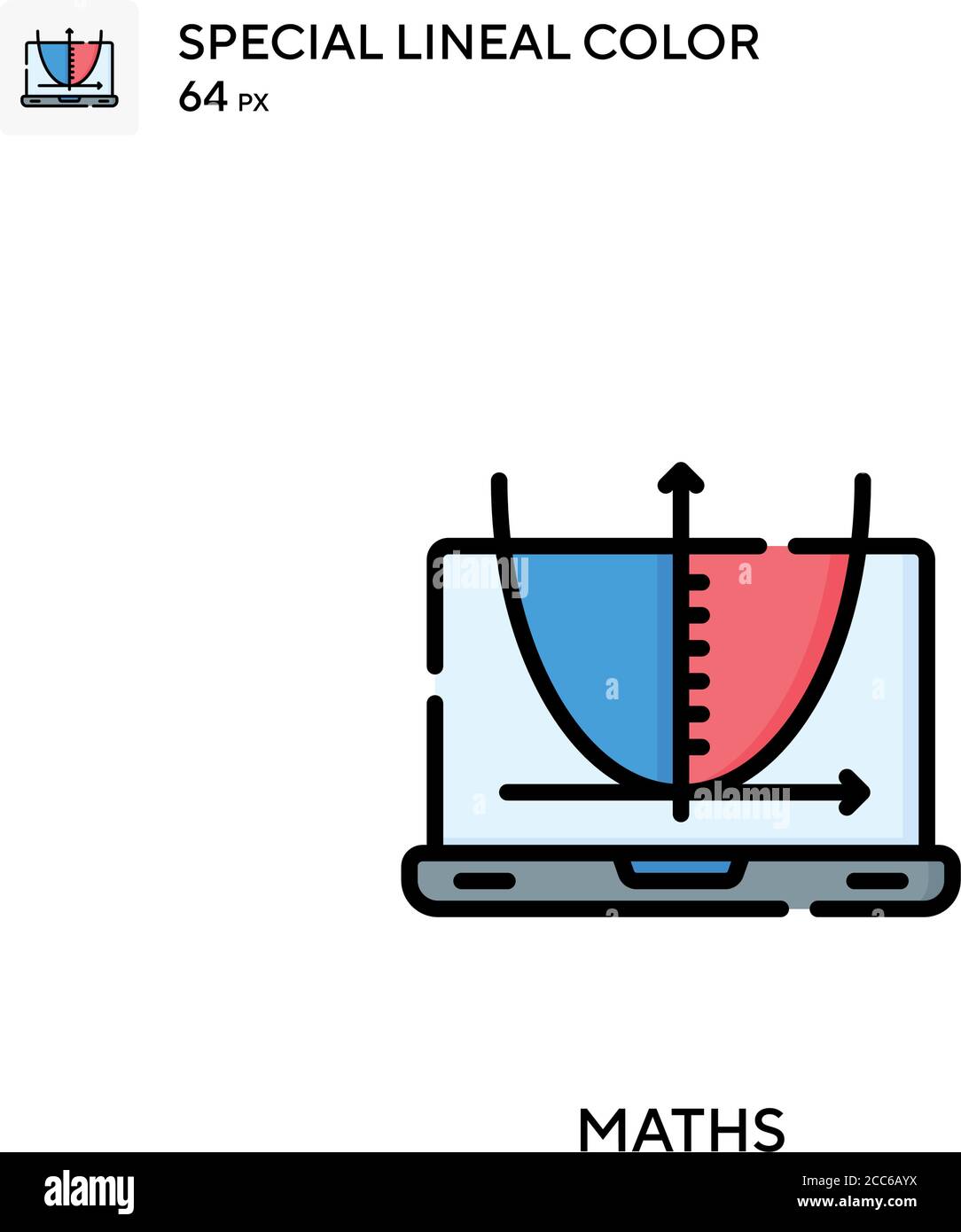 Maths board complex Stock Vector Images - Alamy