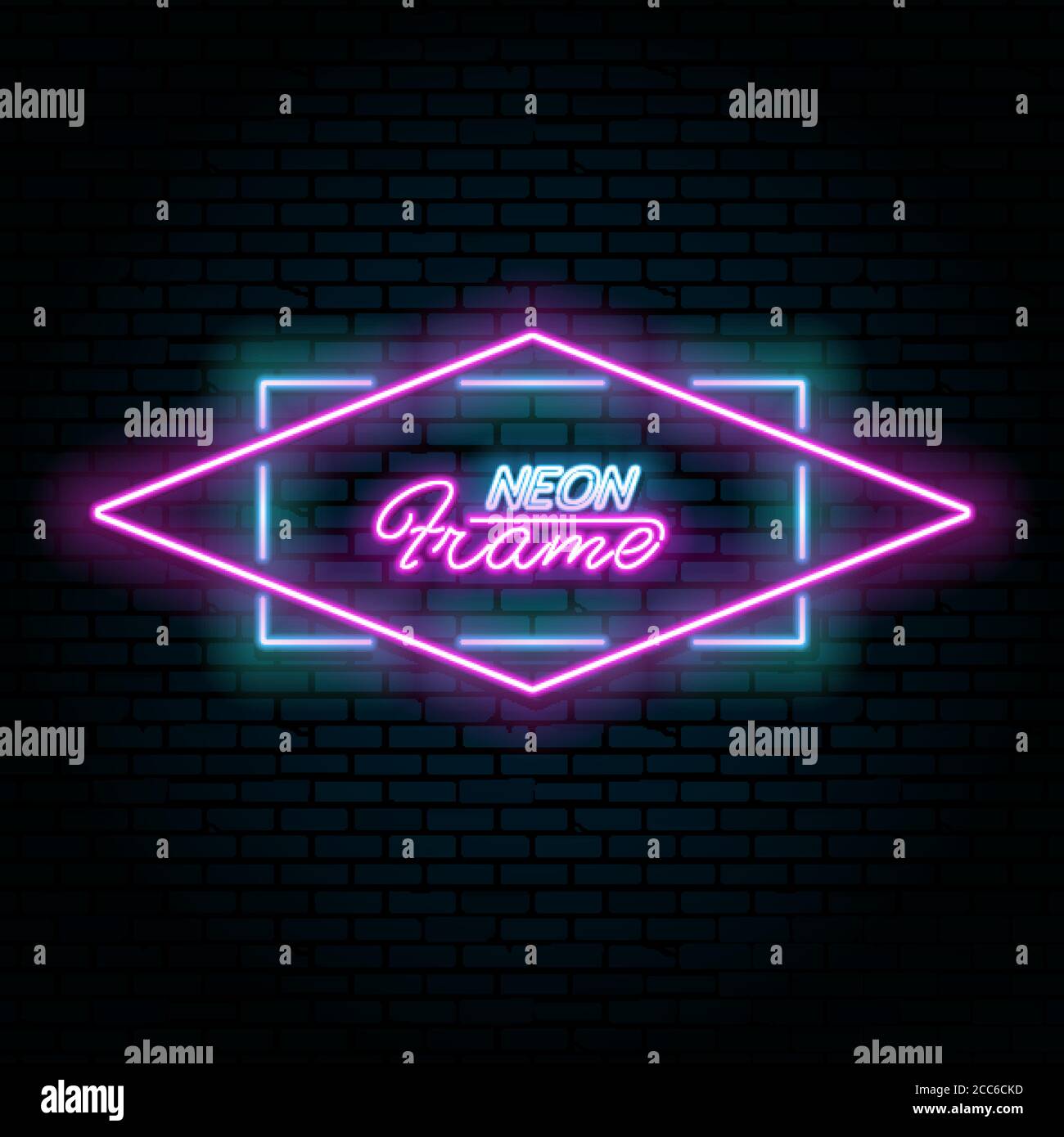 Light in dark place Stock Vector Images - Alamy