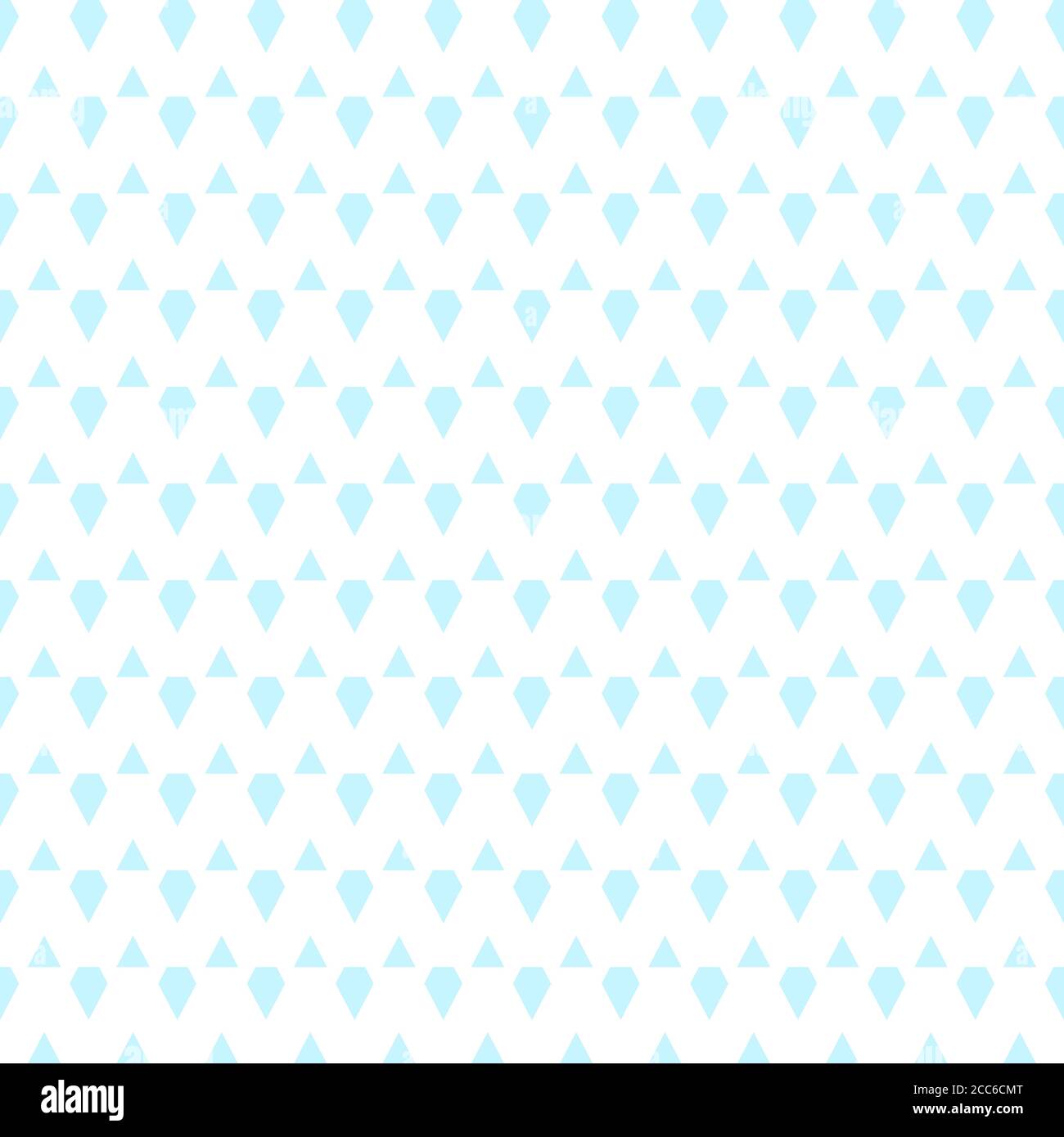 Seamless polygon pattern hi-res stock photography and images - Alamy