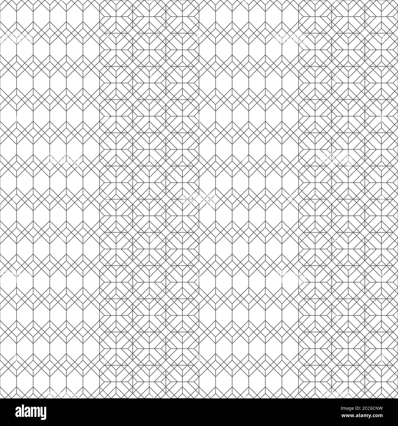 Hexago vector vectors Stock Vector Images - Alamy