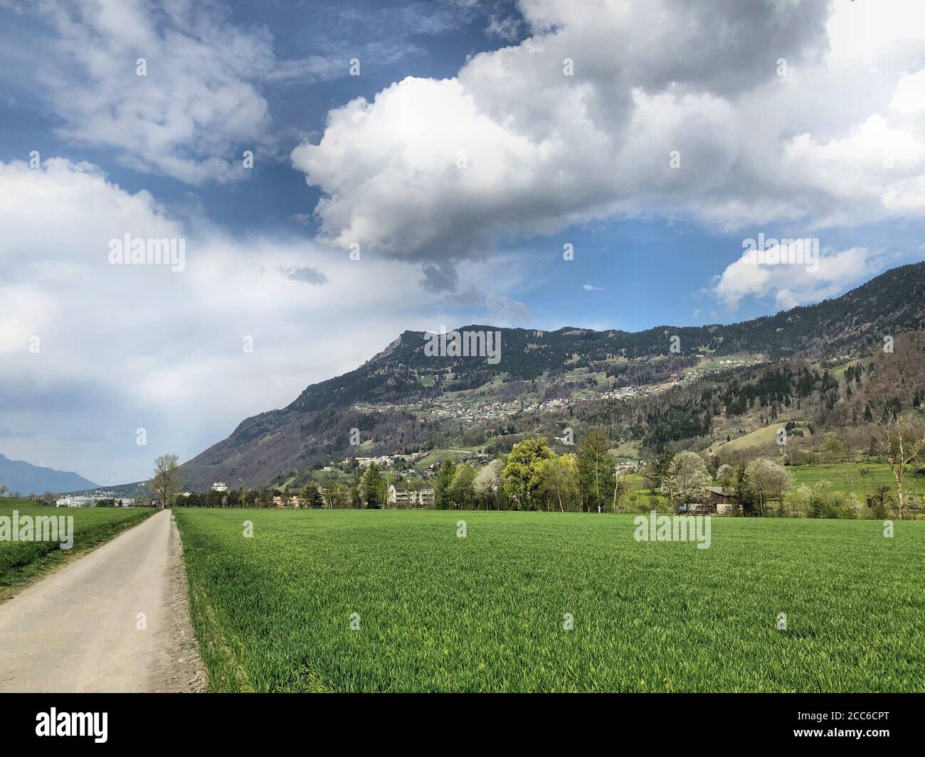 Trip into countryside hi-res stock photography and images - Alamy