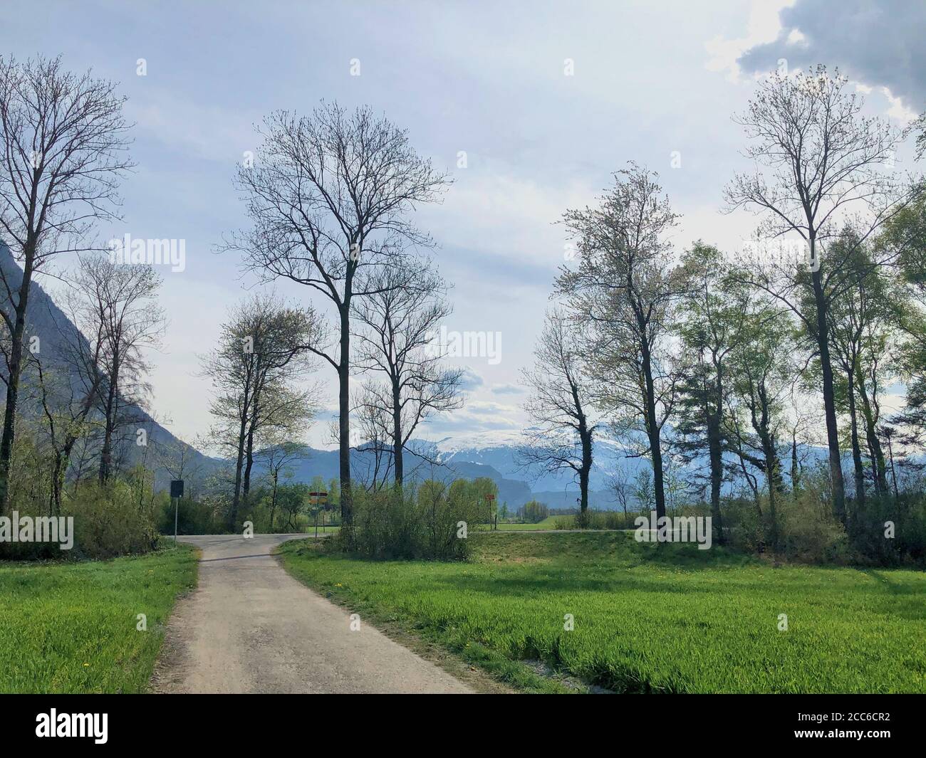 Trip into countryside hi-res stock photography and images - Alamy