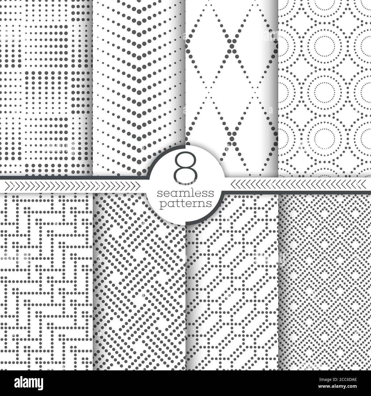 Hexagon dashed shape hi-res stock photography and images - Alamy