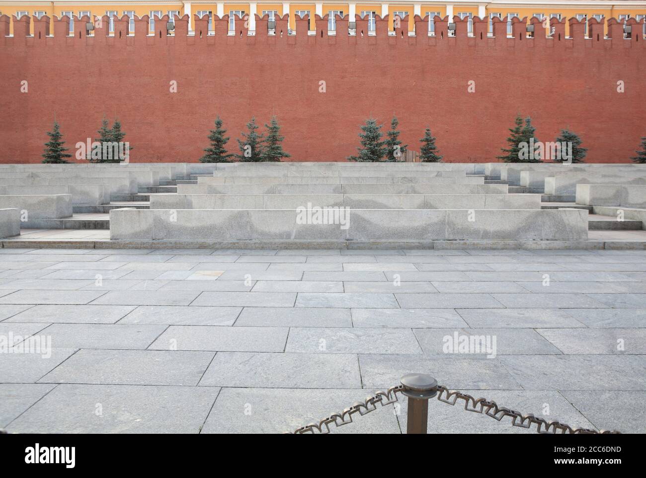 Red staircase kremlin hi-res stock photography and images - Alamy
