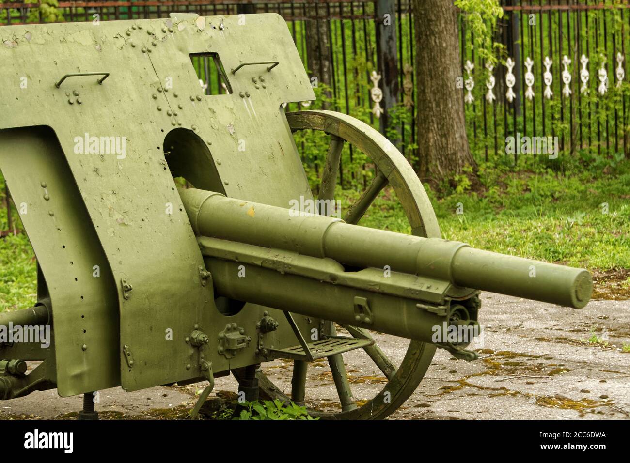 Japan machine gun hi-res stock photography and images - Alamy