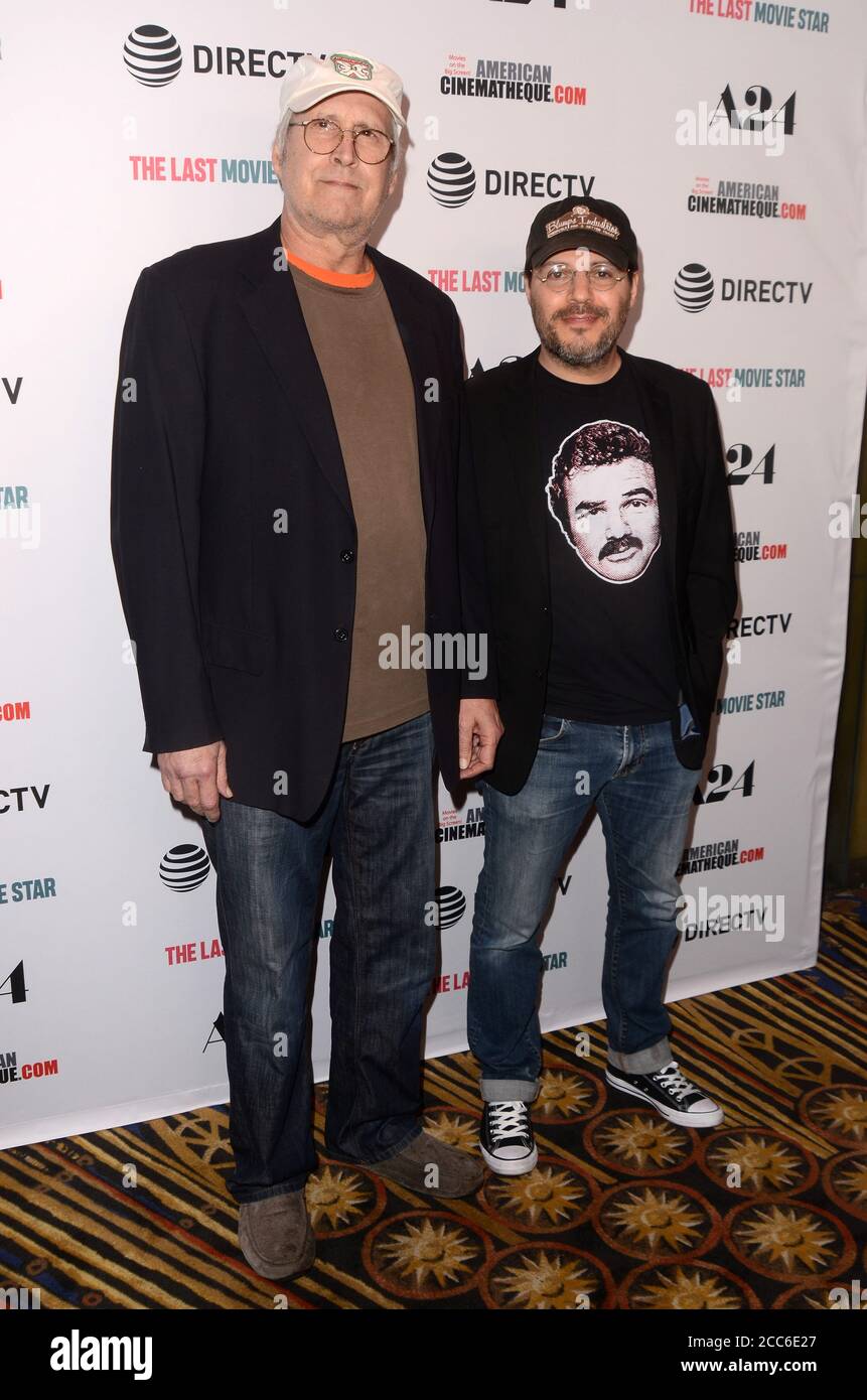 Adam Rifkin High Resolution Stock Photography and Images - Alamy