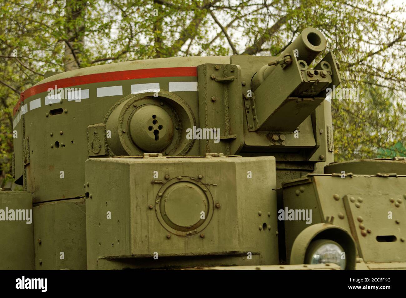 Medium tank pictures hi-res stock photography and images - Alamy