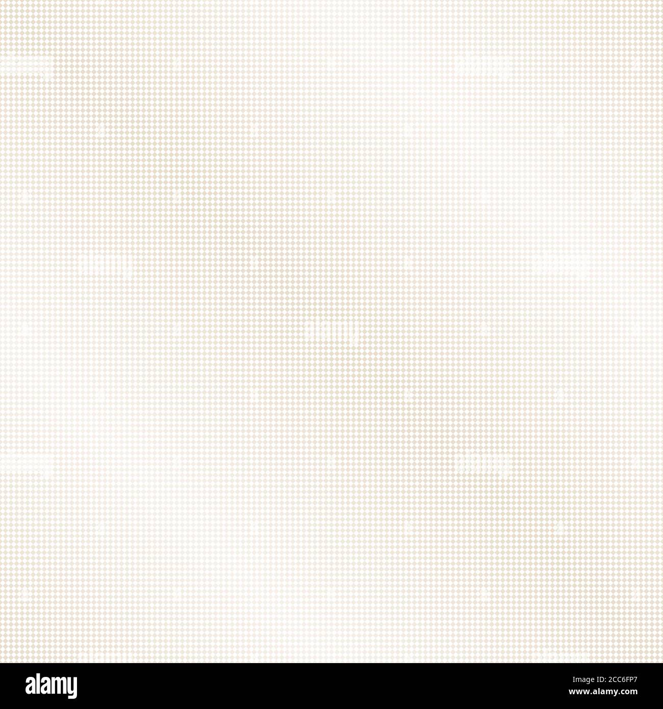 Vector Seamless Pattern Abstract Halftone Background Modern Stylish