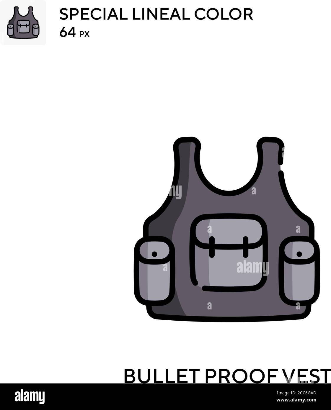 Black female police bullet proof vest hi-res stock photography and ...