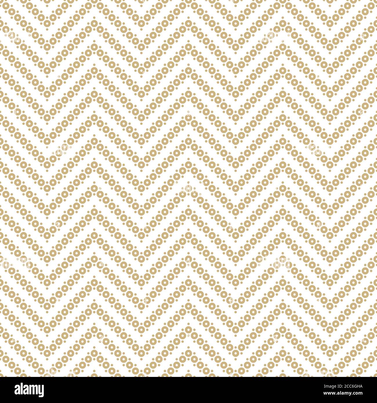 Seamless pattern. Infinitely repeating modern texture consisting of ...