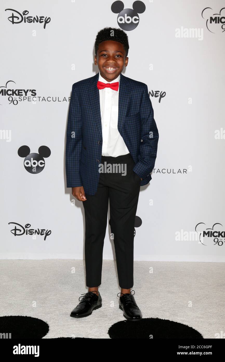 LOS ANGELES - OCT 6: Christian Simon at the Mickey's 90th Spectacular ...