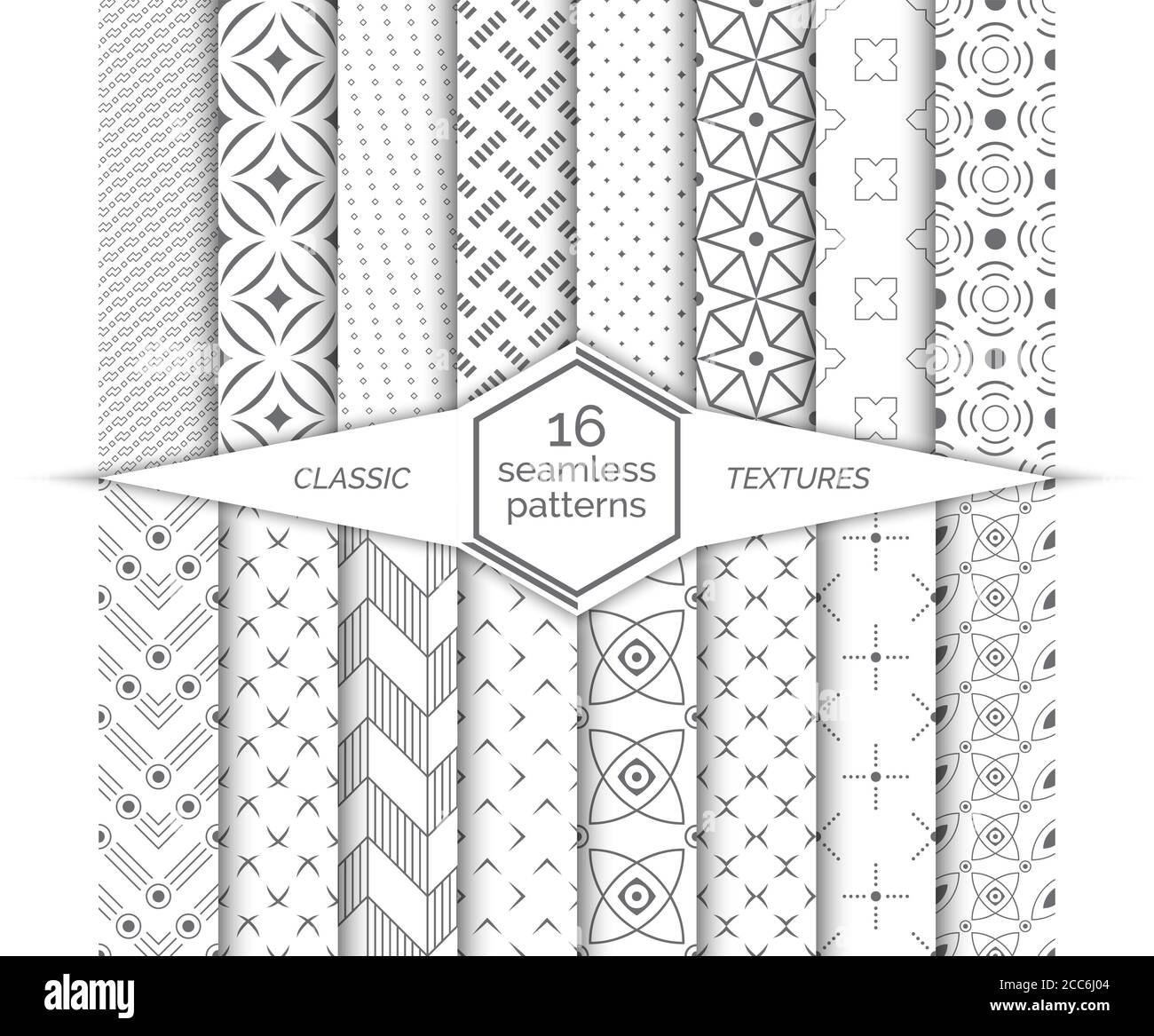 Simple circle patterns hi-res stock photography and images - Alamy