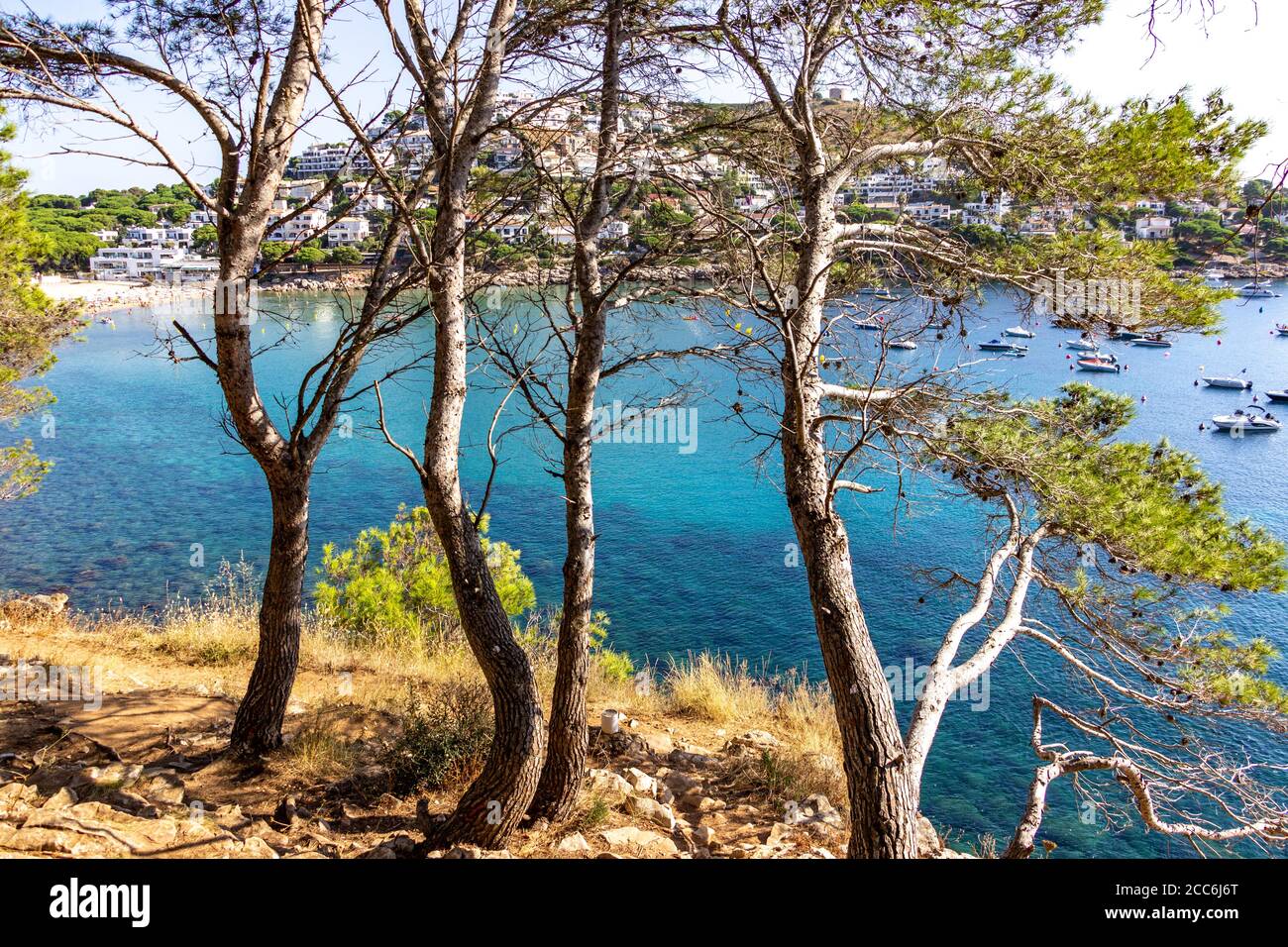 Montgo walking hi-res stock photography and images - Alamy
