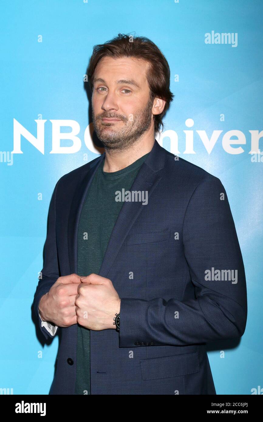 Clive Standen High Resolution Stock Photography and Images - Alamy