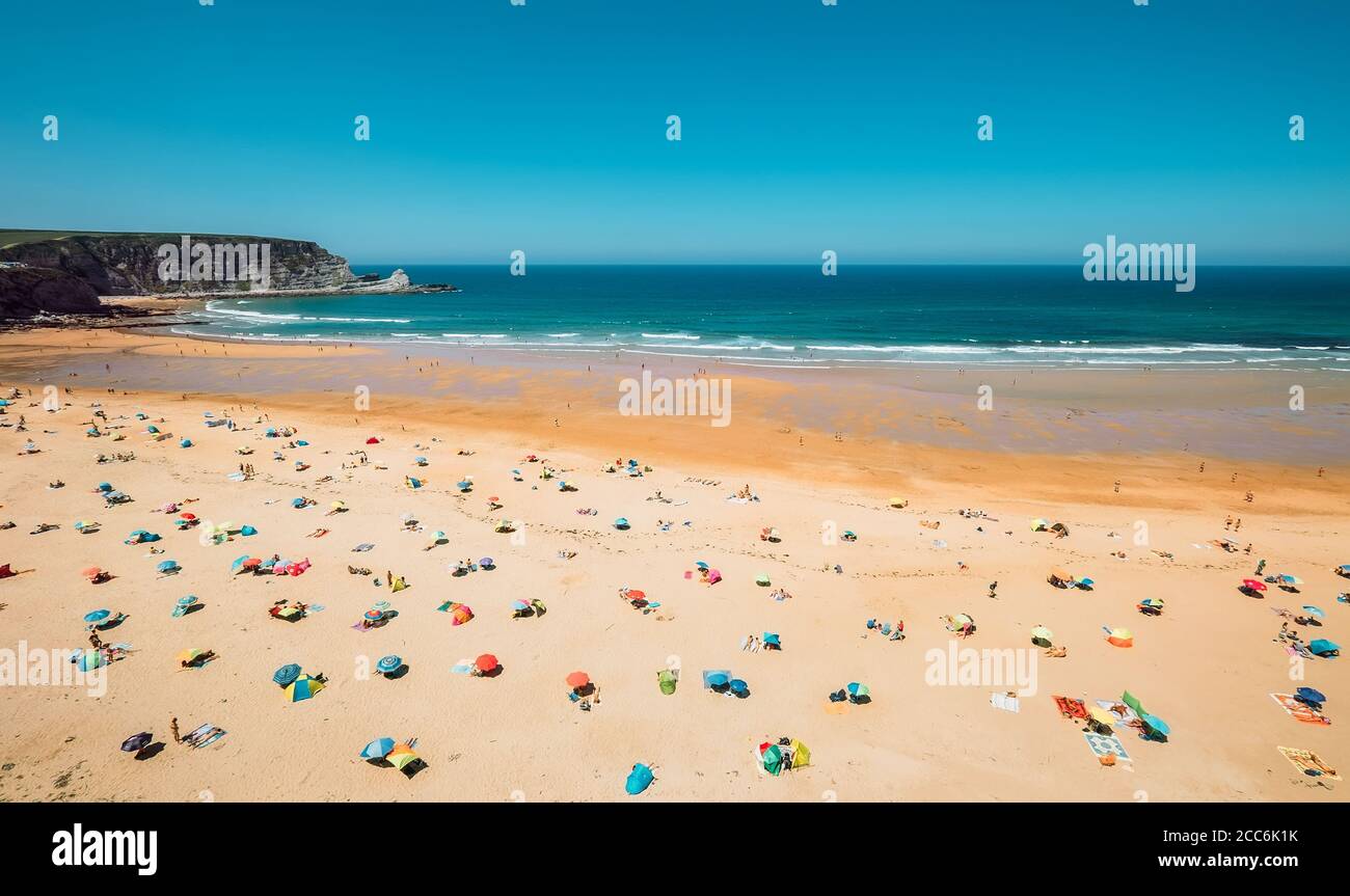 Asturia, spain hi-res stock photography and images - Alamy