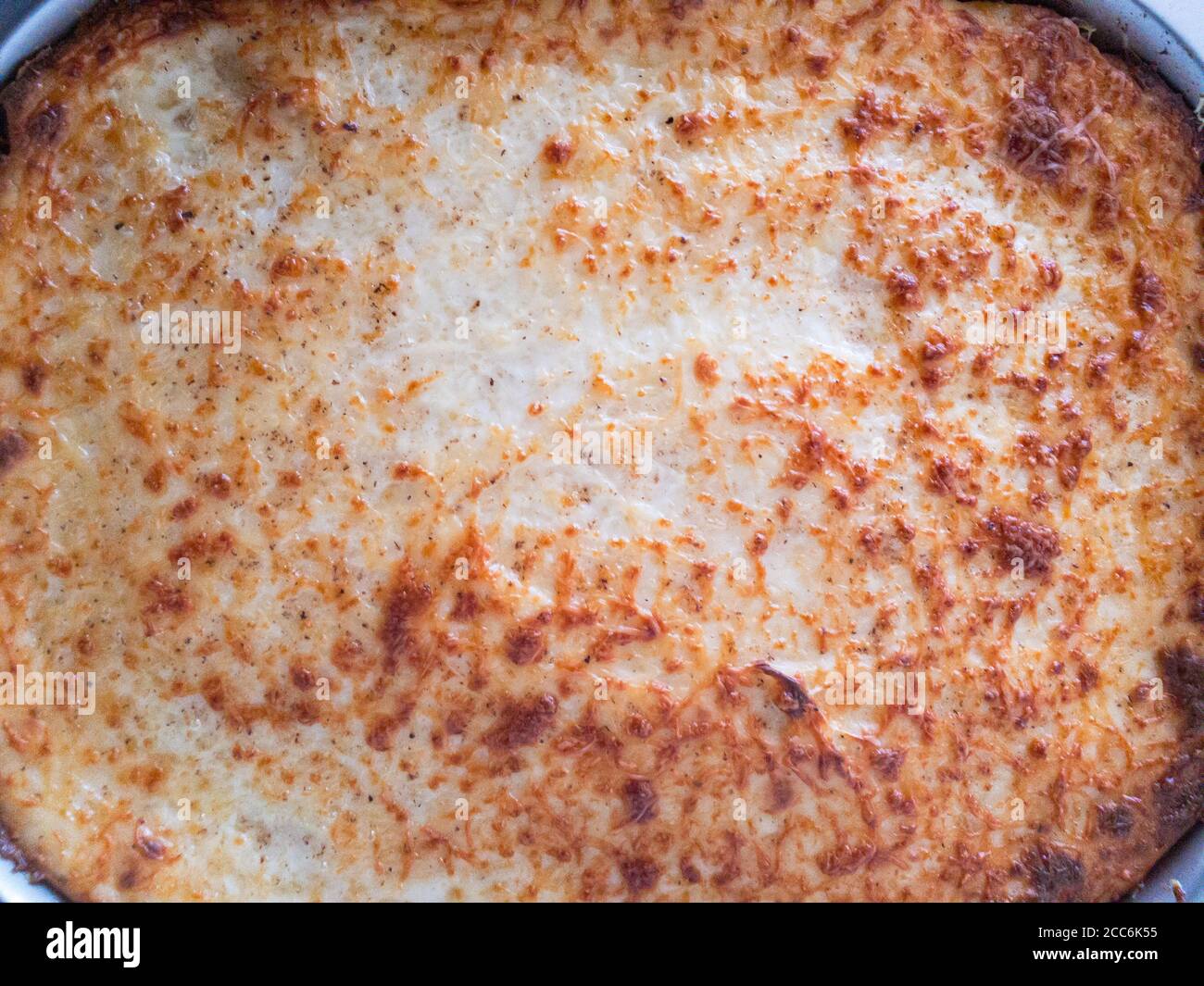 Pasta pasticcio hi-res stock photography and images - Alamy