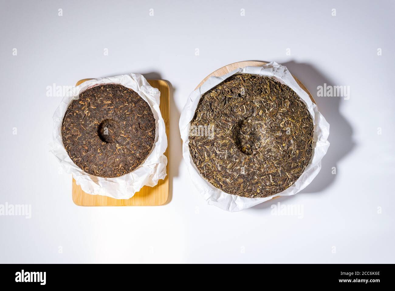 Shu pu er hi-res stock photography and images - Alamy