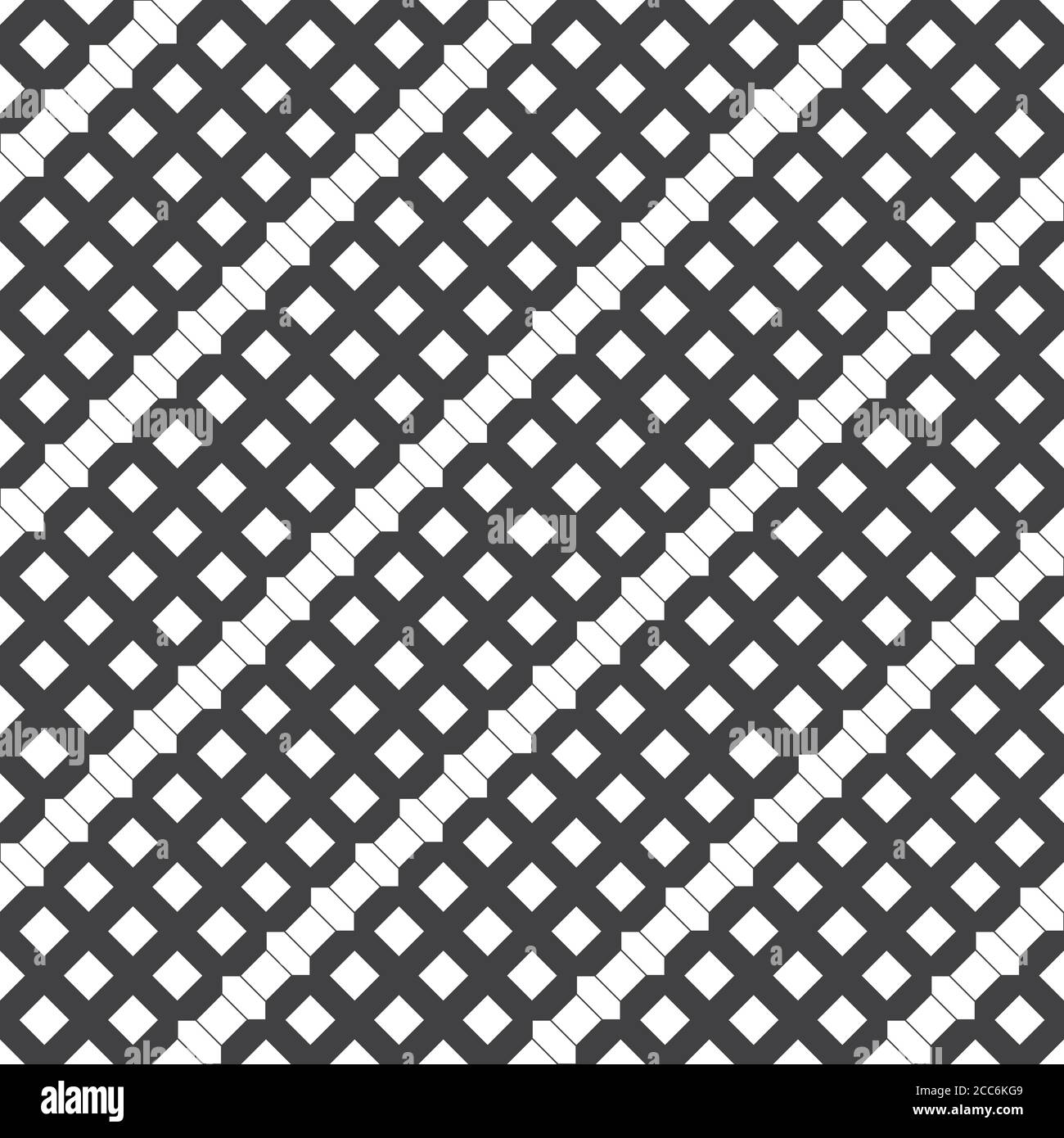 Seamless pattern. Modern stylish geometrical texture. Regularly ...