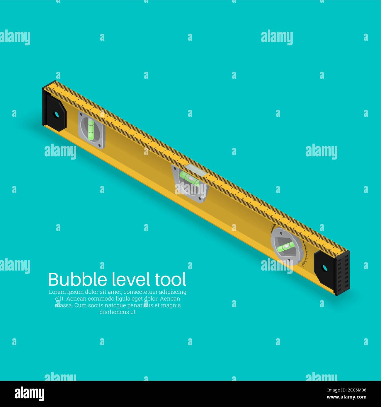 Construction Level Vector