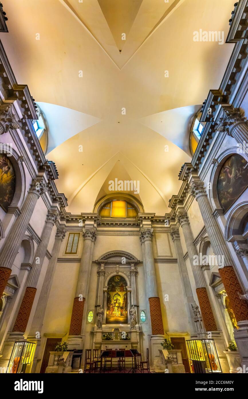 Iglesia de san vidal hi-res stock photography and images - Alamy